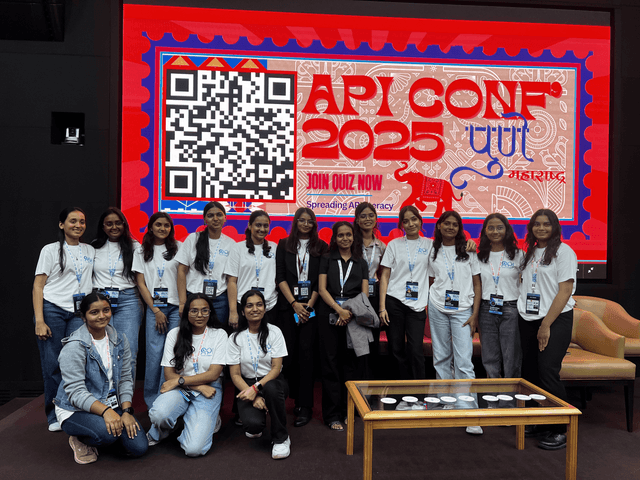 THE API CONF